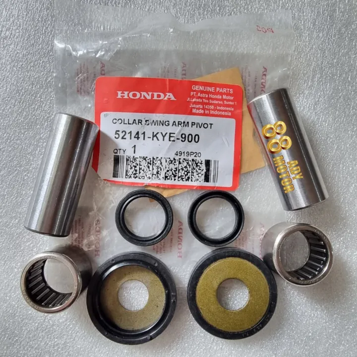 Bosh / Bos Arm / Fork Mega Pro New, Verza 150, Cb150r Original Honda 52141-KYE-900 | Lazada ...
