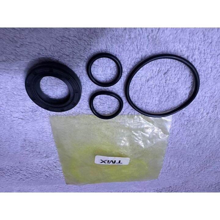 MAGNETO KIT FOR HONDA TMX 155 | Lazada PH