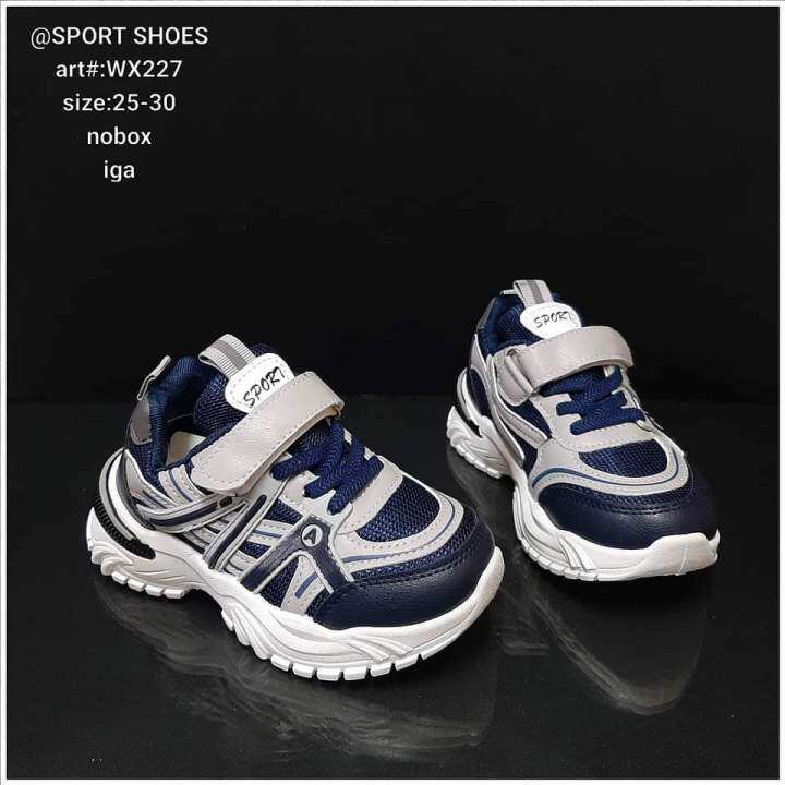rubber shoe for kids | Lazada PH