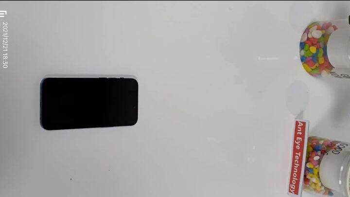 Hidden Mobile Phone Spy Camera 4K Hd Mini Portable Wireless Remote View ...