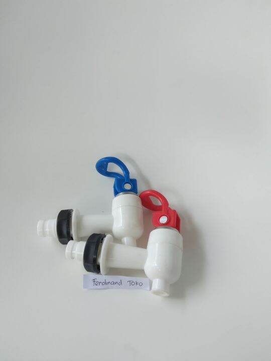 kran dispenser ( 2 pcs)miyako.original | Lazada Indonesia