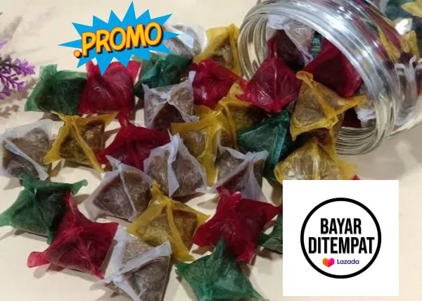 dodol / wajik kacang ijo kue khas lebaran 1 KG | Lazada Indonesia