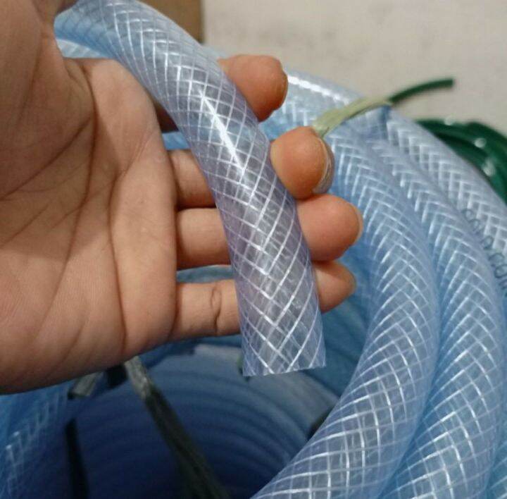 Selang Air 3/4 inch GOLDCOIN 2 MM Harga Per 22 Meter | Lazada Indonesia