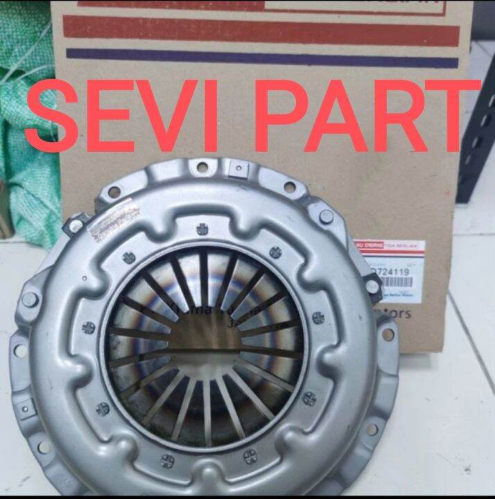 MATAHARI DEKRUP MITSUBISHI L300 DIESEL | Lazada Indonesia