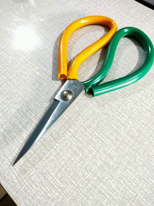 Gunting Kodok Stainless FS | Lazada Indonesia