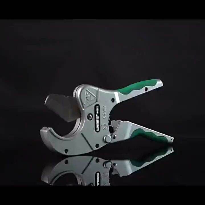 "WYNN'S"ของแท้ กรรไกรตัดท่อPVC 200mm รุ่น W201D ตัดได้ 03-42mm กรรไกร ...