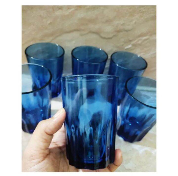 Blue baso 6pcs | Lazada PH