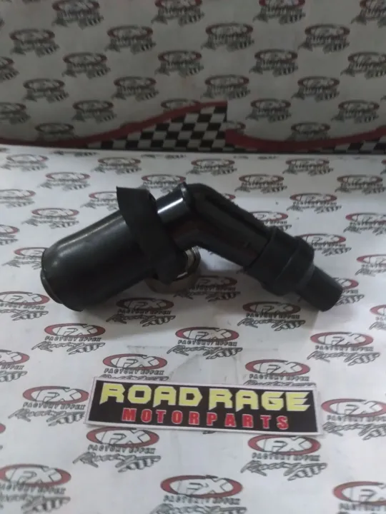 Spark Plug cap Mio | Lazada PH