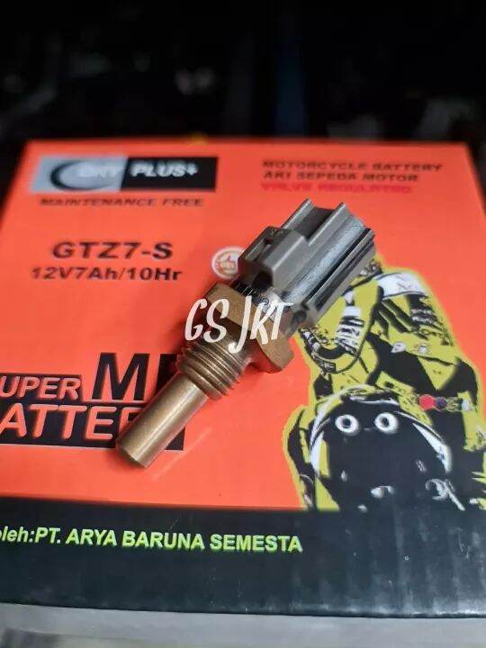 SWITCH SENSOR ECT TEMPERATURE MOBIL SUZUKI AERIO | Lazada Indonesia