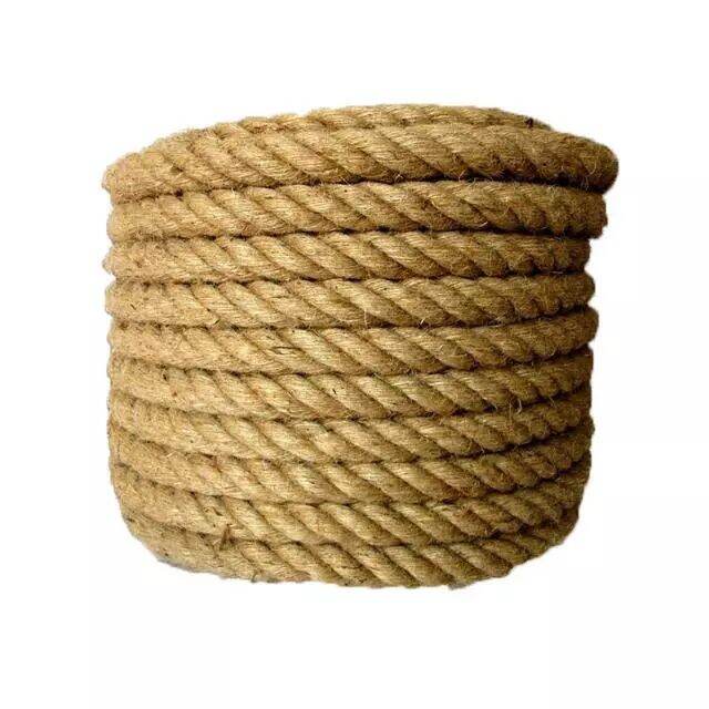 20MM Jute Rope Ceiling Rope Diy Handmade Jute Rope Vintage Decorative ... 20MM Jute Rope Ceiling Rope Diy Handmade Jute Rope Vintage Decorative ...