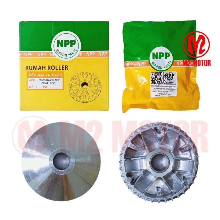 RUMAH ROLLER BEAT POP FI RUMAH ROLLER ONLY NPP | Lazada Indonesia