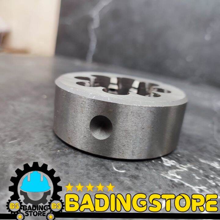 ALAT SENAI M14.0 X 1.MM SNAY TRIANGLE M14.0X1.25MM MATA SNAI DRAT BAUT ...