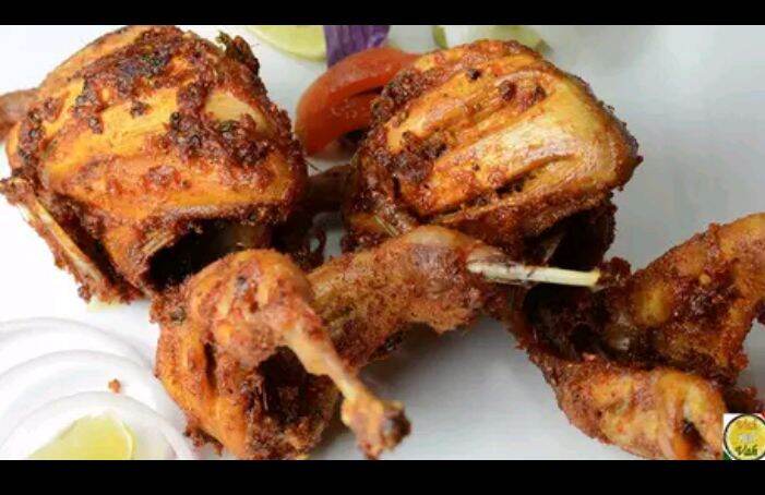 Daging burung dara bumbu kuning siap santap enak dan lezat | Lazada ...