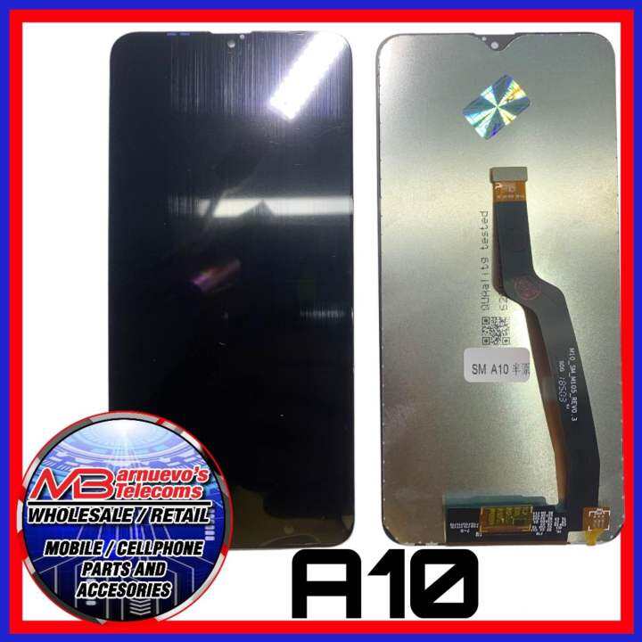 LCD For Samsung A10 | Lazada PH