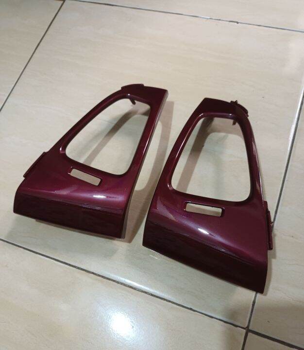 PANEL AC INNOVA LAMA | Lazada Indonesia