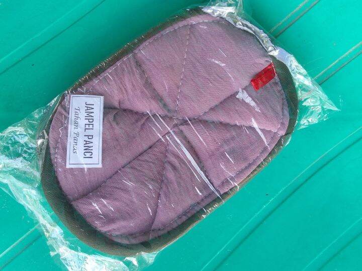 Jampel Panci Tebal | Lazada Indonesia