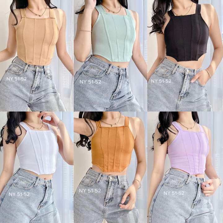 ISABEL CORSET TOP | Lazada PH