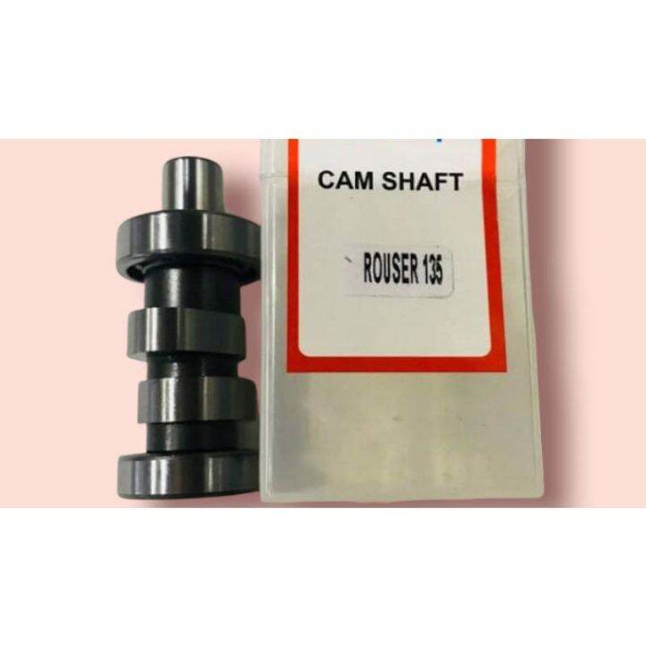 ROUSER 135 CAM SHAFT STANDARD SIZE | Lazada PH