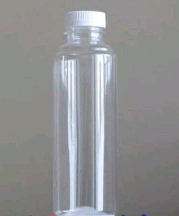 Botol Plastik 250 ml (2 pcs) | Lazada Indonesia