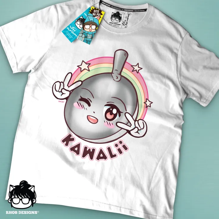 Kawalii (by RHOB Designs) | Lazada PH