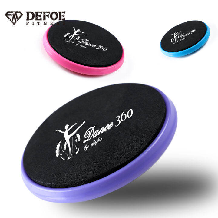 Ballet Rotator Dance Rotating Board God Rotating Ring Simulator Figure ...