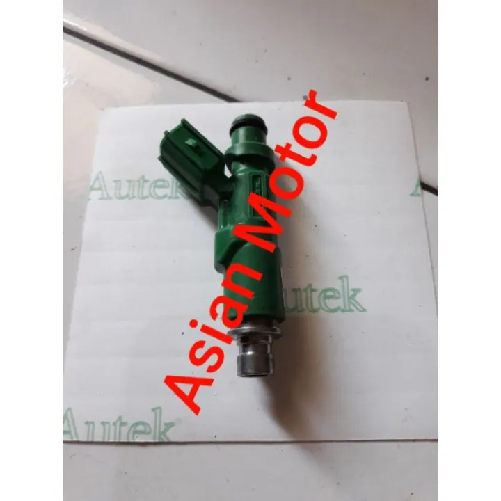 nozzle injector vios yaris avanza rush terios nozzle ertiga Racing 12 ...