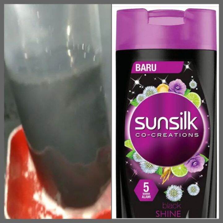 Shampoo Sunsilk 1 Liter 100% Original Kemasan 1 Liter | Lazada Indonesia