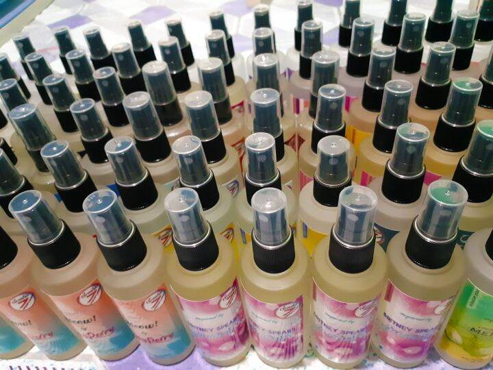 Oilbased Perfume for Women 85ML | 20% Oil Concentration | Lazada PH