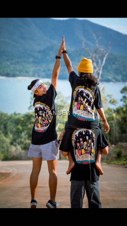 Masid V9 Clothing By Geo Ong(COD) - All Good Lucky Life Fashion ...