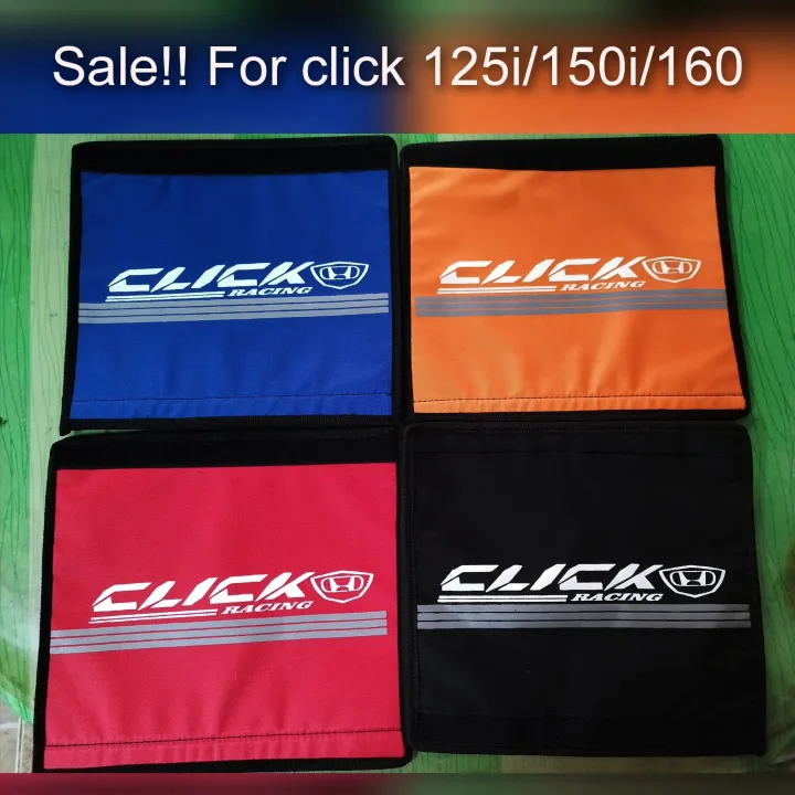 Shock Cover Honda click 125i/150i/160 | Lazada PH