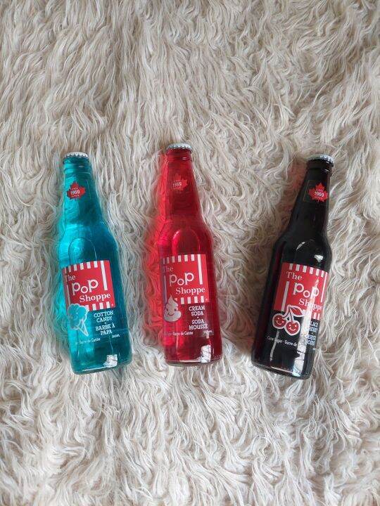 The Pop Shoppe Soda | Lazada PH