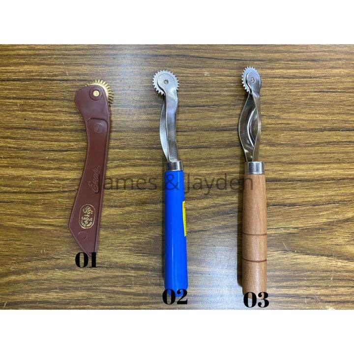 Tracing Wheel / Roda Tracing / Roda Surih | Lazada