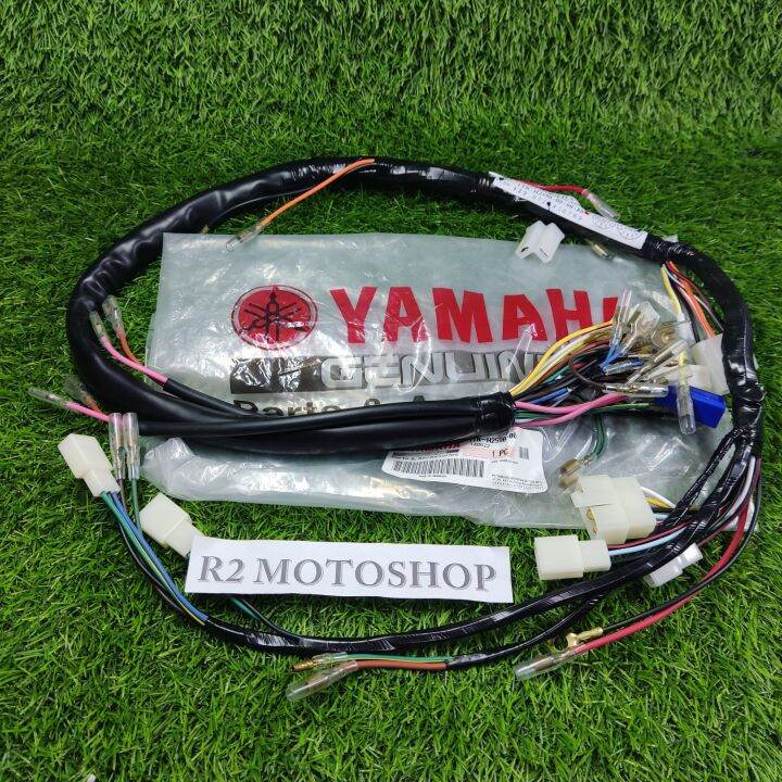 KABEL BODY TAHUN TUA RX KING | Lazada Indonesia