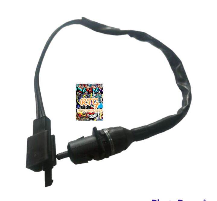 BREAK STOP LIGHT SWITCH USE FOR BREAK MASTER MIO RIGHT HAND | Lazada PH