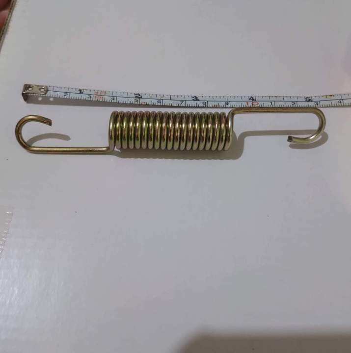 Side Stand Spring CT100 BAJAJ | Lazada PH