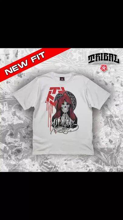 ORIGINAL TRIBAL T-SHIRT (LIMITED EDITION) for men Classic Casual ...