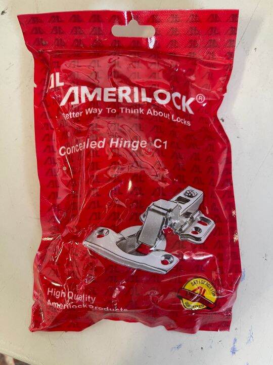 Concealed Hinges c1 c2 c3 high quality regular for Cabinet | Lazada PH