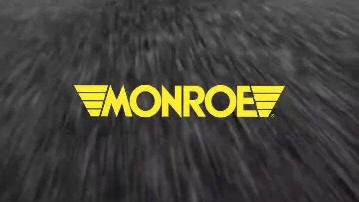 Monroe Reflex Gold โช๊ค โช้คอัพ รถยนต์ อัพเกรด แกนใหญ่ 18mm Ford ...