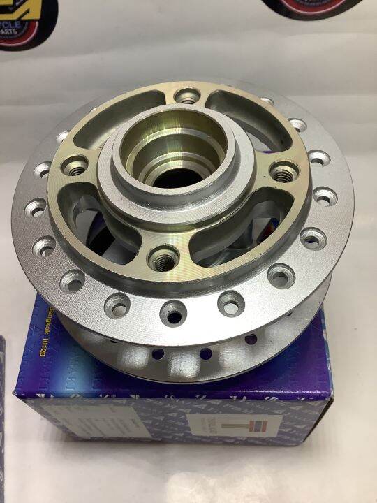 WAVE 125 R REAR AND FRONT HUB YASAKI THAILAND/EIKO REAR HUB | Lazada PH