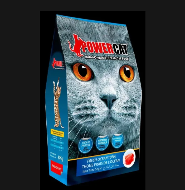 Power cat Food | Lazada PH
