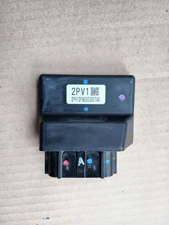CDI ECU YAMAHA MX KING V2 Original | Lazada Indonesia