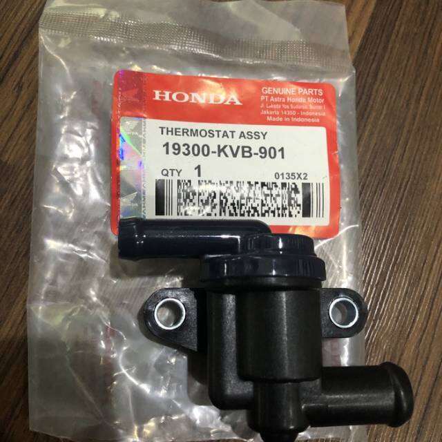 termostat radiator vario series karburator.vario 110 cw.vario 125 ...