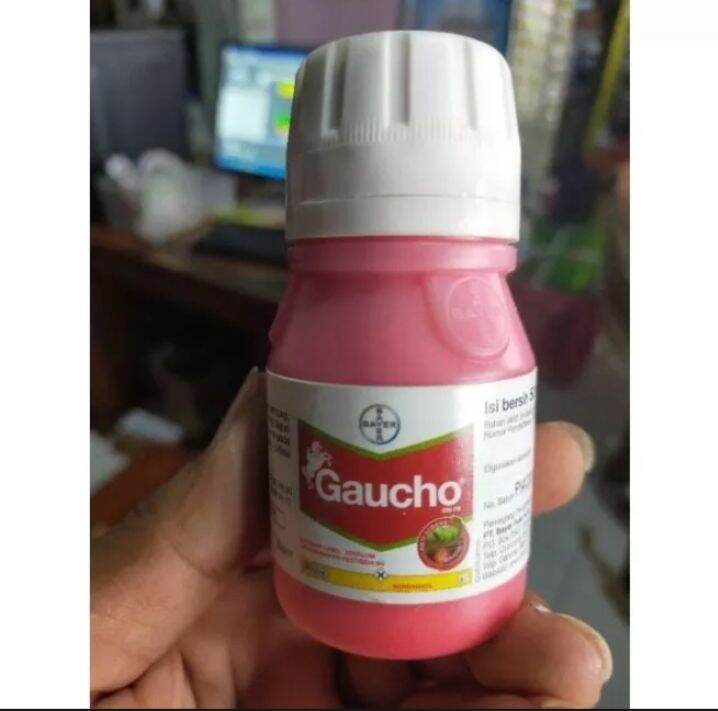INSEKTISIDA GAUCHO 350SF 50 ML | Lazada Indonesia