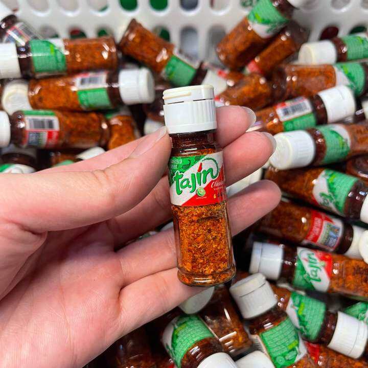 Mini Tajin Classico 10g per piece | Lazada PH