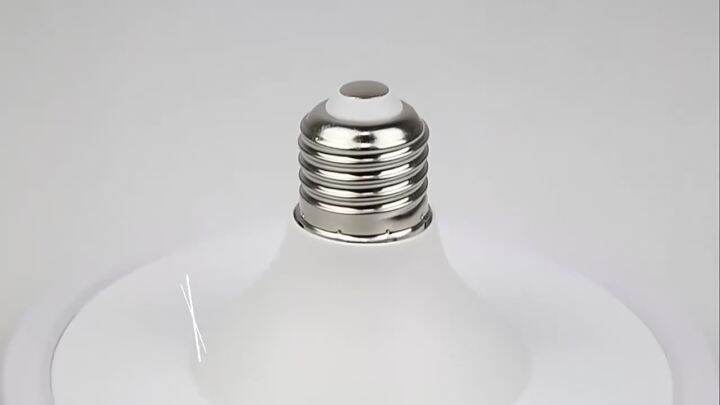 Led Flying Saucer Light Bright Bulb UFO Three-proof Garage Light E27 ...