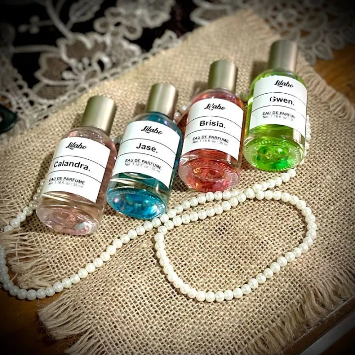 BELI 1 GRATIS 1 Parfum Andinskin Parfum Lelabu Parfum wanita Parfum ...