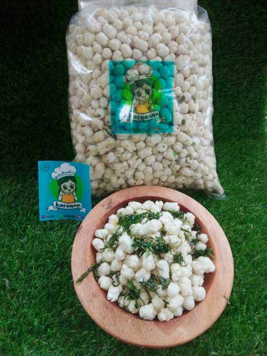 PILUS CIKUR ORIGINAL EXTRA DAUN JERUK PILUS KENCUR ORIGINAL | Lazada ...