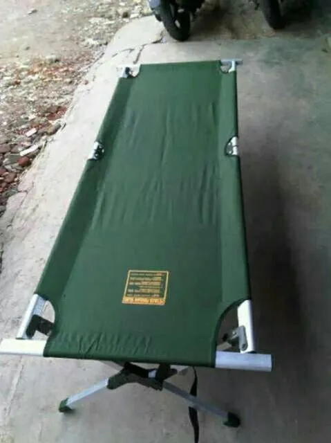 Velbed TNI | Lazada Indonesia