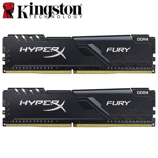 HYPER X FURY 16GB 3200MHZ DDR4 MEMORY | Lazada PH