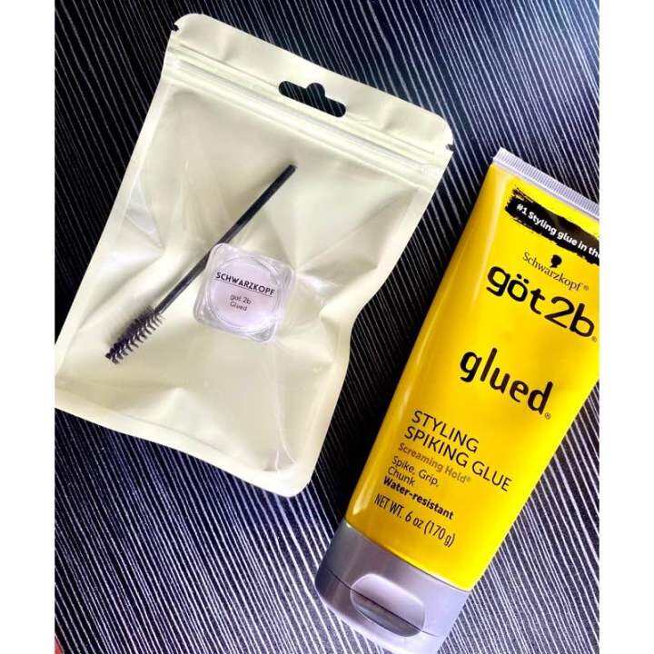 Got 2B Glued 5g Decant | Lazada PH